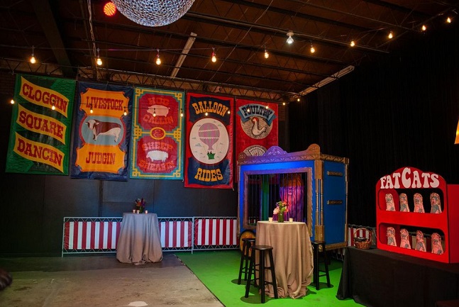 8 Fun Office Party Ideas That HR May Just Approve Of Vetter Blog